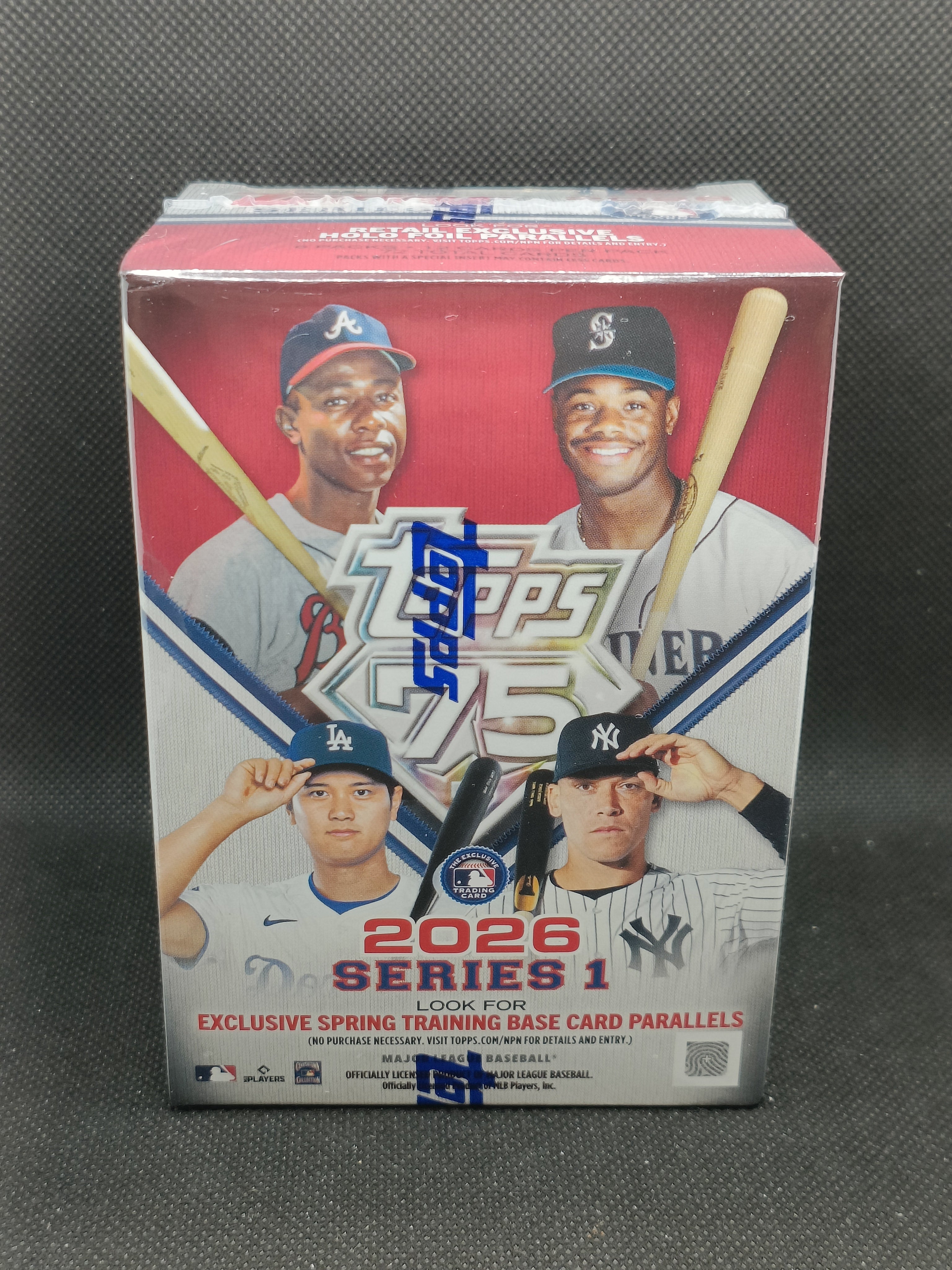 Home Plate Cards UK