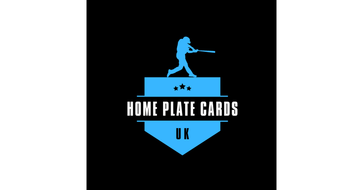Graded Cards – Home Plate Cards UK